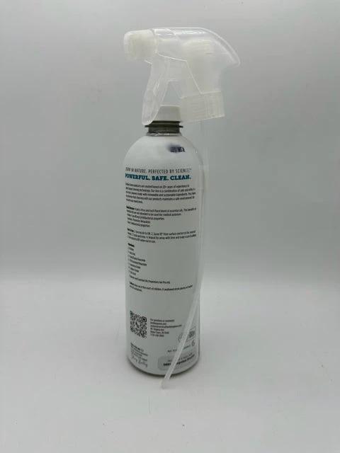 *NEW* Berkley Green Bathroom Cleaner, Beach Breeze – Invio Fine ...
