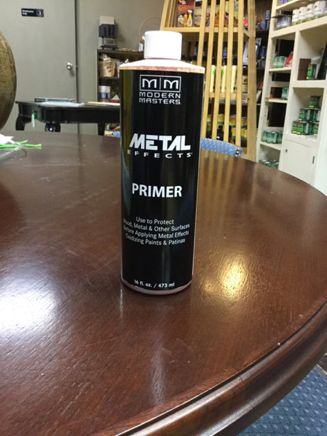 Reactive Paint – Invio Fine Furniture Consignment